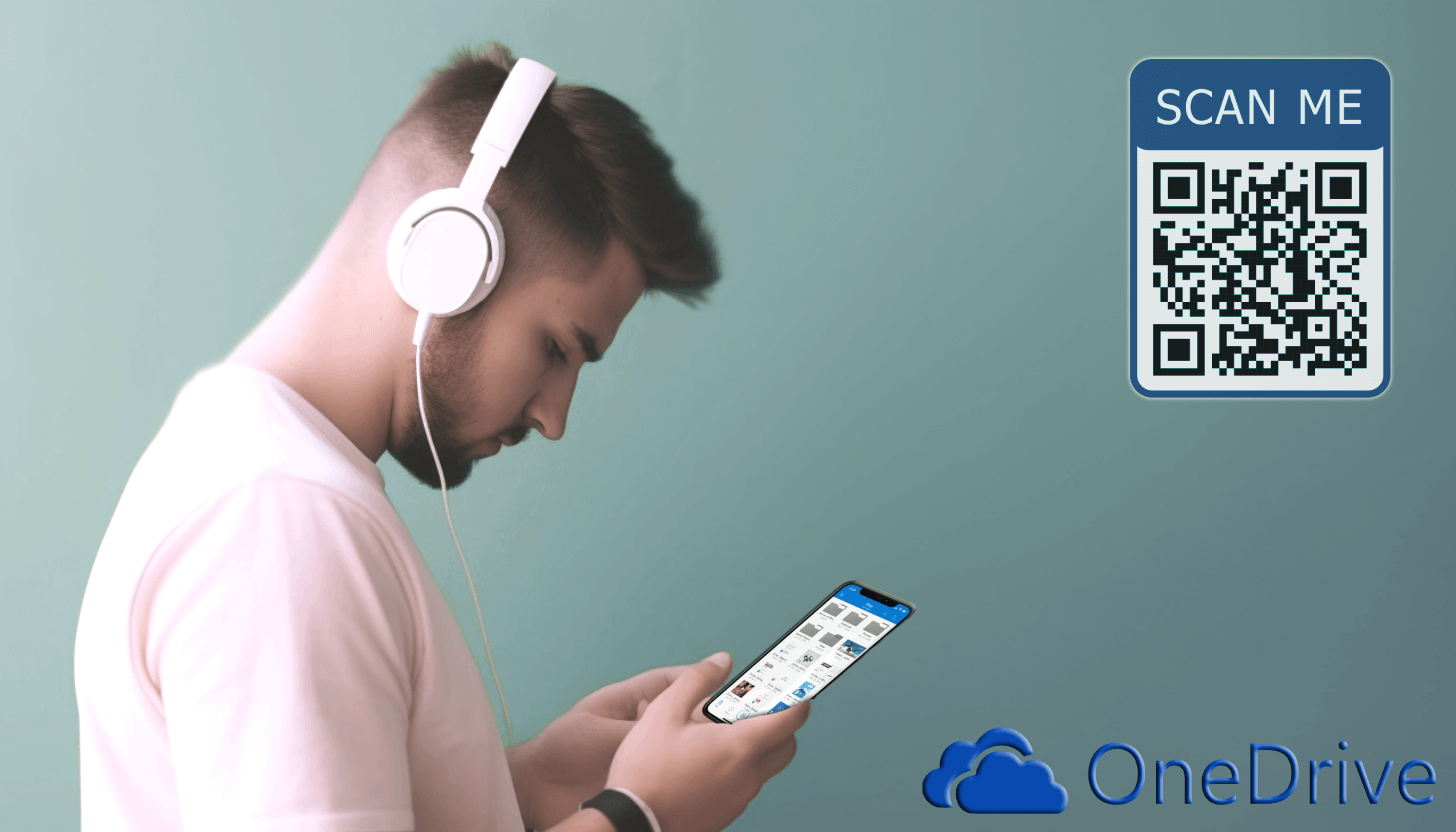 Características de usar un generador de códigos QR al agregar audio a ...