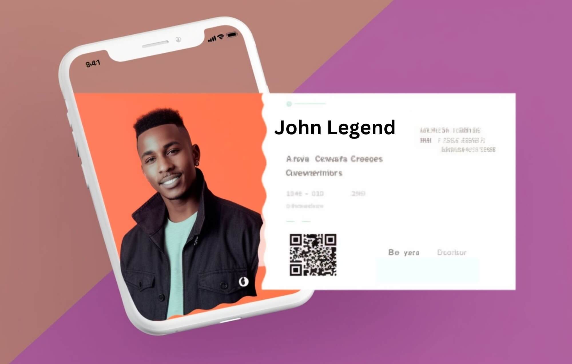 Interactive QR code surveys: a new look at collecting feedback