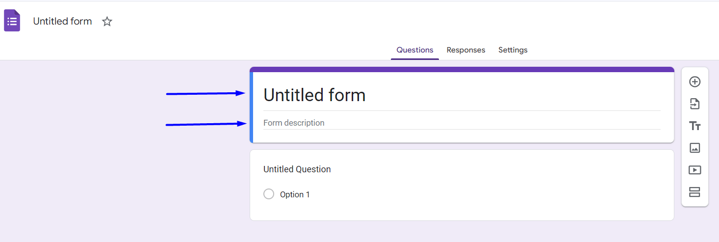 Hướng dẫn từng bước cách tạo và sử dụng khảo sát Google Biểu mẫu một ...