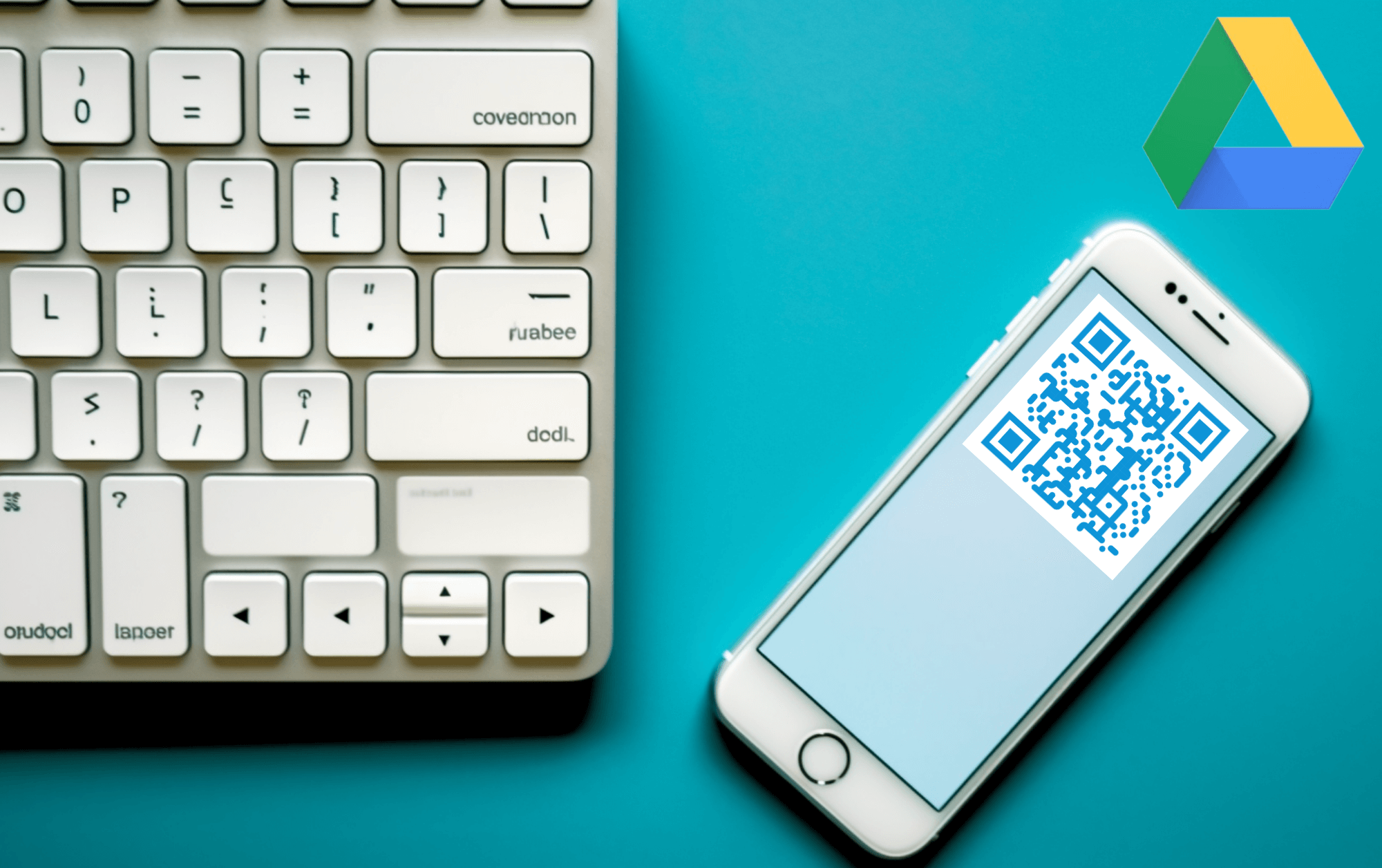 Que sont les dossiers Google et les codes QR pour Google Folder