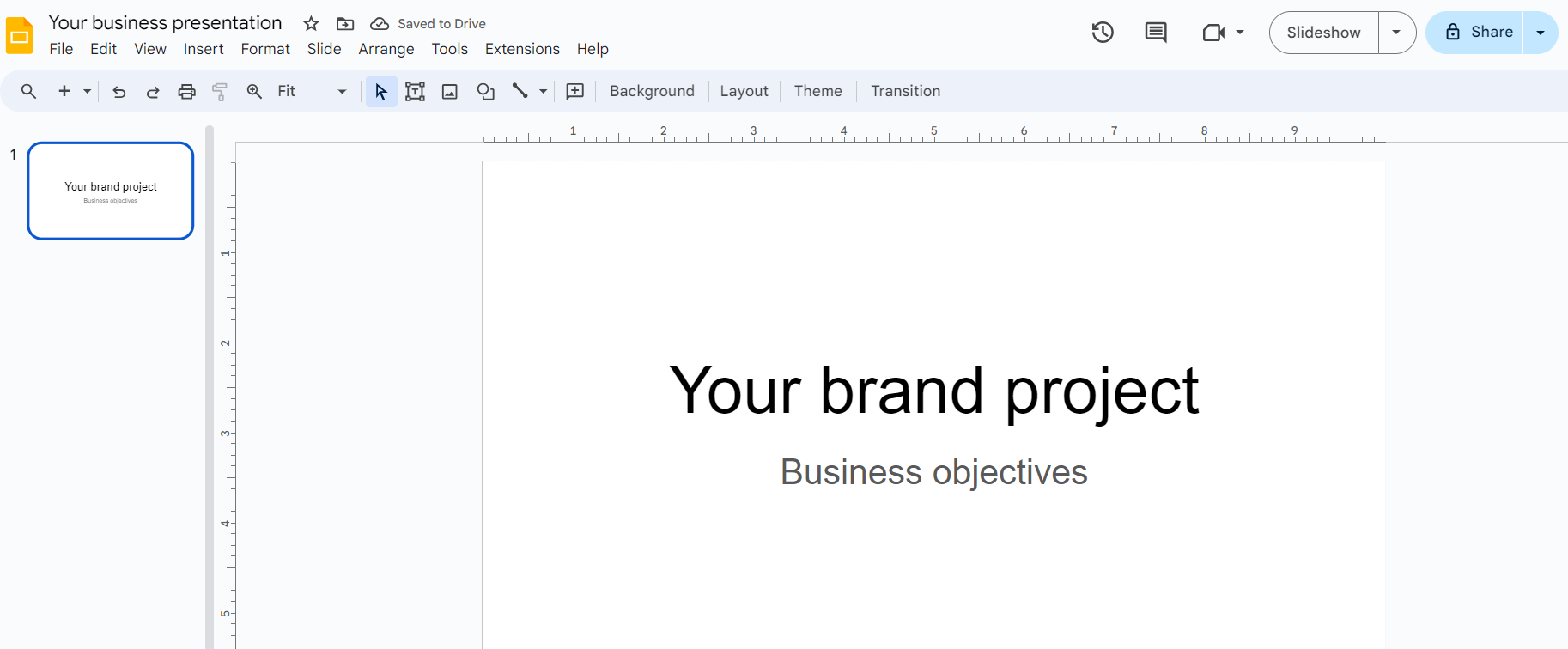 Manfaat menggunakan Google Slides dan kode QR untuk Google Slides